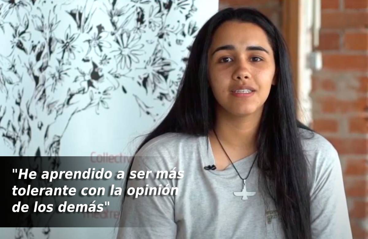 People Archive - Fundación Épica La Fura dels Baus