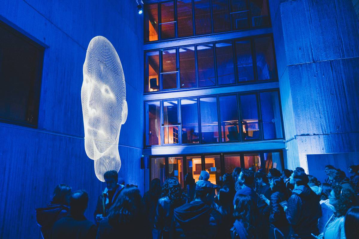 LABA Valencia - Fundación Épica La Fura dels Baus