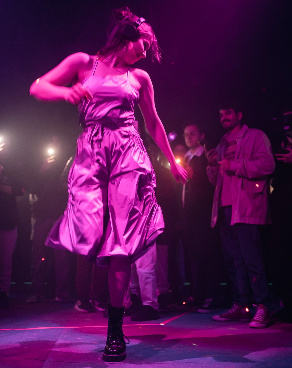 Kalliope Virtual Residence #2 - Fundación Épica La Fura dels Baus