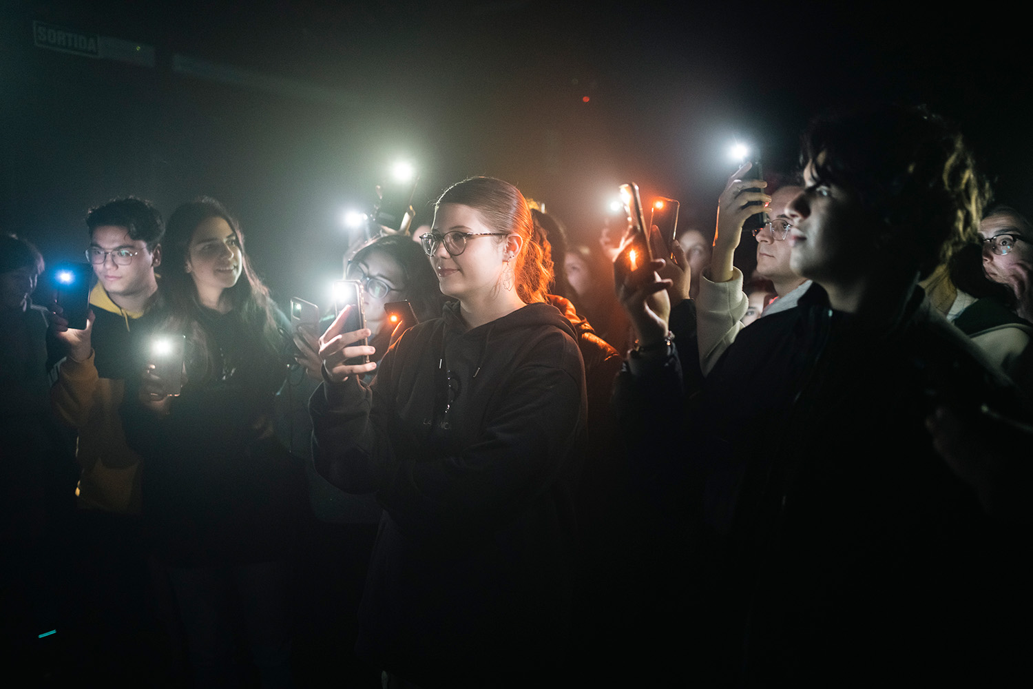 Kalliope Virtual Residence #2 - Fundación Épica La Fura dels Baus